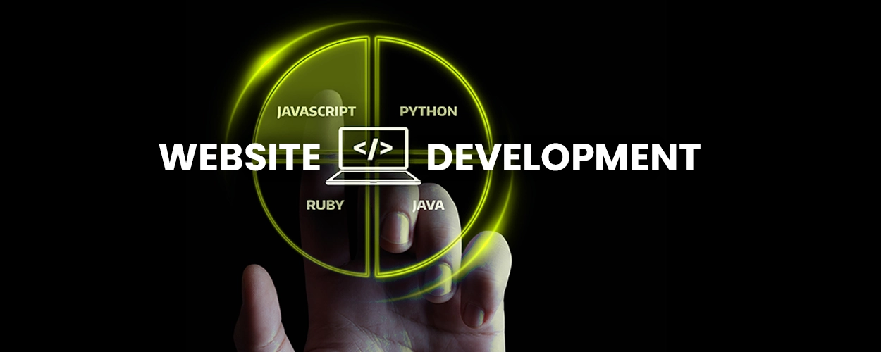 Web Development Services | Build to Grow Online with Mselleo